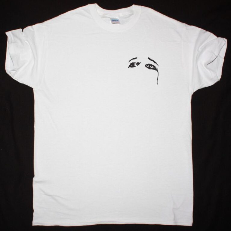 DEFTONES OHMS LYRIC T-SHIRT NEW WHITE T SHIRT NEW BLACK T-SHIRT